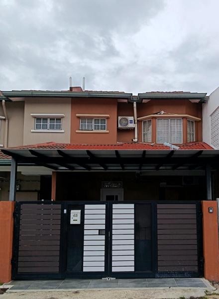 Macchiato Homestay - Klang