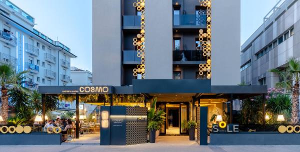 Hotel Sole - Riccione