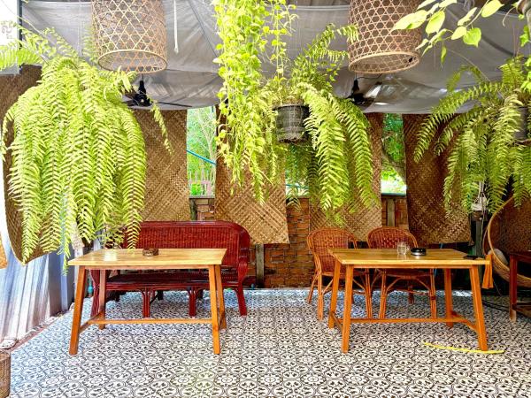 Angkor Piseth Homestay - Cambodge
