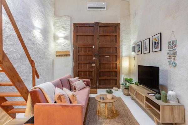 Luz, Piedra Y Calma A 15 Min Del Mar - Pedreguer