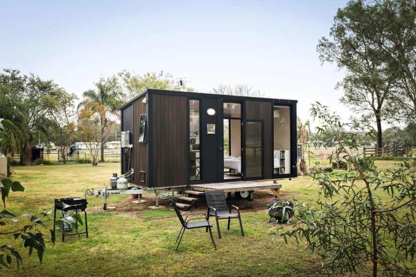 Petama By Tiny Away - Laidley