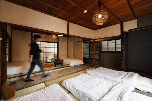 古民家宿 間 - Supported By Cocostay - Onomichi
