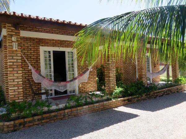 Chacara Do Alemao - Ceará (estado)