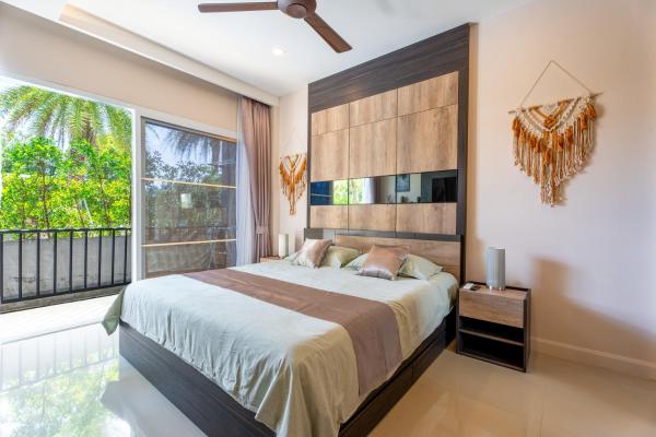 Pool View Rawai Condo By Ibg Property 102 - Phuket