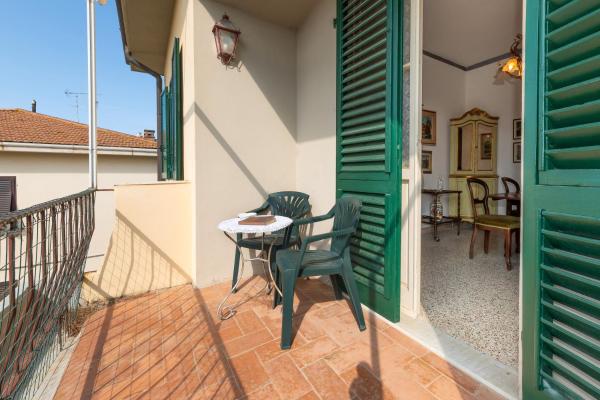 Unique Apartment In Rosignano - Rosignano Marittimo