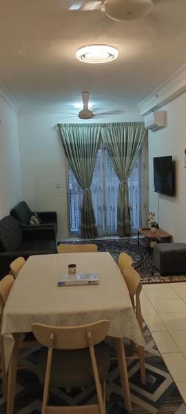 Luxe Cozy Haven In Cybersouth - Cyberjaya