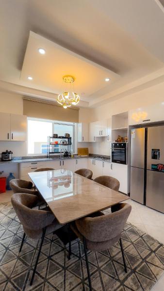 Hamidu City Park - Dar es Salaam