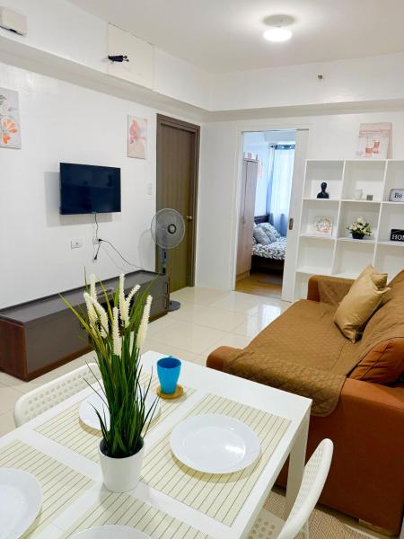 Vista Shaw Residences - Quezon City
