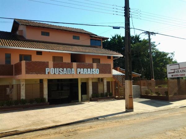 Pousada Paraiso - Bonito