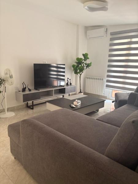 Casa Dunia - 2 Br Open Sea View Apartment - Lebanon