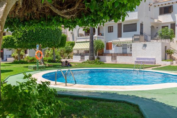 Flamingo By Fidalsa - Playa Flamenca
