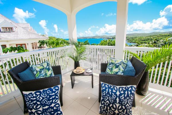 The Hideaway Collection - Antigua and Barbuda