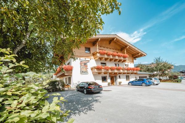 Pension Hauserhof - Kaprun