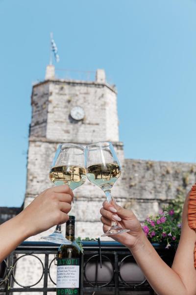 Elysian Castle - Янина