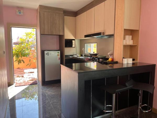Chalong Villa - Phuket