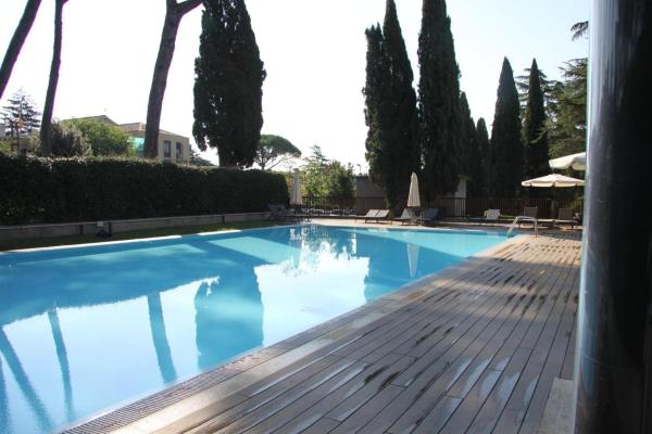 Clio Apartment - Vatican City