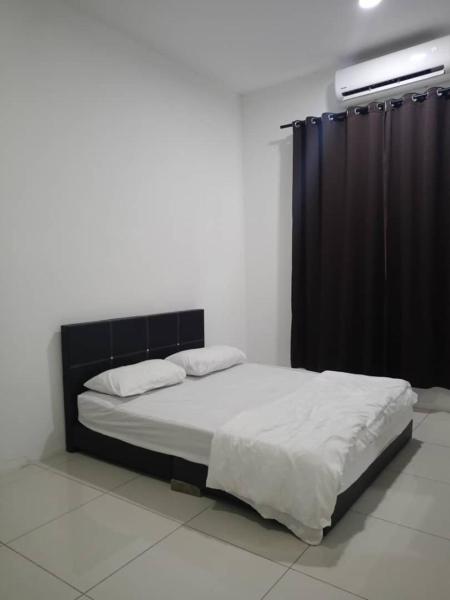 Homestay Ambangan Sungai Petani - Sungai Petani