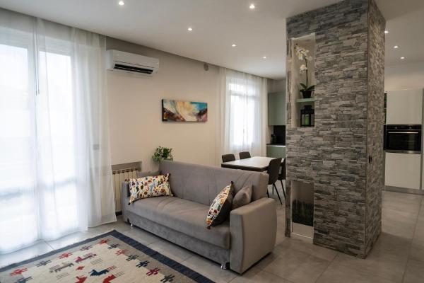 Housmart Fiesso 9 - Castel San Pietro Terme