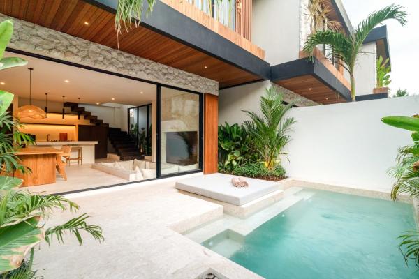 La Finca Villa Bingin, Uluwatu By Sandara - Uluwatu
