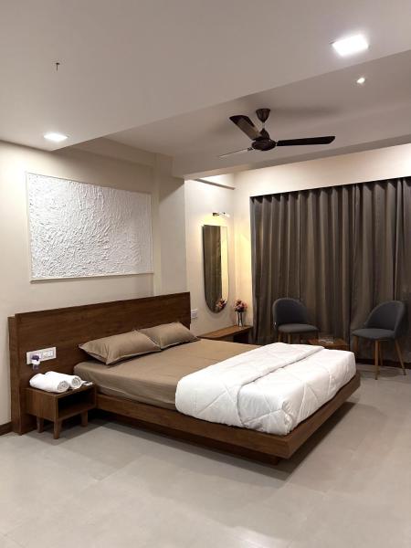 Krushnkunj Executive - Kolhapur