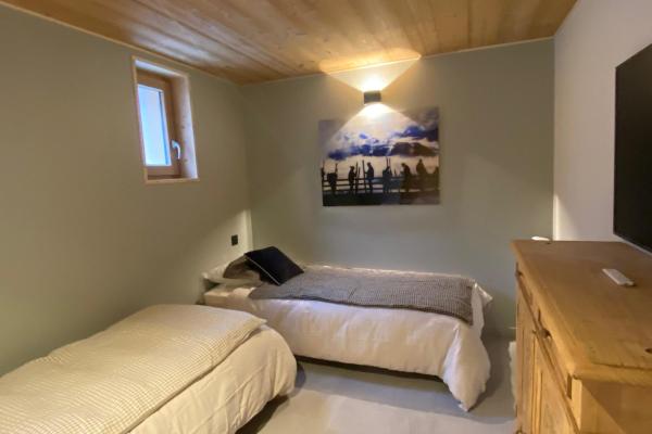 Chalet In Les Allues - Méribel