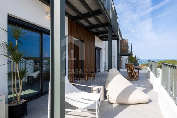 Casa Brisa By Acasadascasas - Mafra