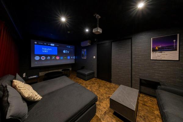 Amp Flat Befu - Fukuoka