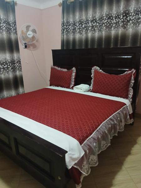 Panda Hotel - Ouganda