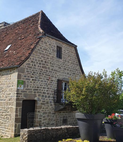 La Maison Du Garde - Carennac