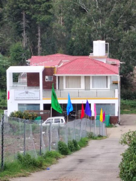 Dream Palace Kodaikanal - Kodaikanal
