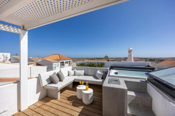 Casa Da Praça - Algarve - Sagres