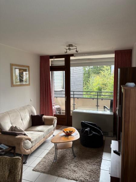 Francis Apartment Am Mountainbike-park - Winterberg