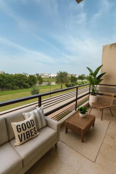 Vrindavan Dreams Suits & Luxury Villas # By Nandan Group# - Vrindavan