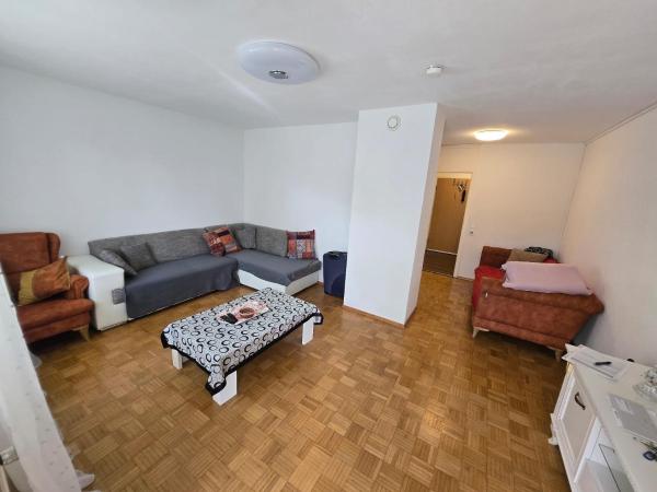 Comfort Apartment, Messe - Hannover