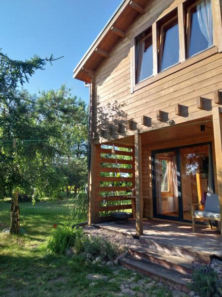 Dom Pod Sosnami - Mazury