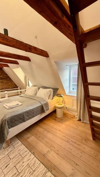 The Latin Quarter - Kopenhagen