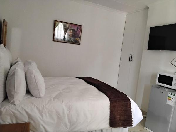 Best Enough Guesthouse - Pretoria