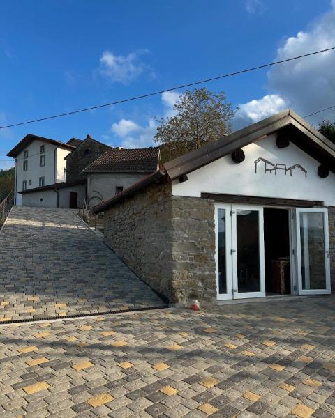 Borgo Dell'anello - Эмилия-Романья