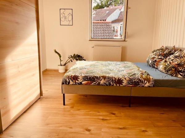 Old Town Apartment With Flair Centrally Located - Heidelberg