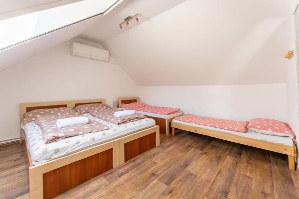 Ménes Vendégház - Orfű