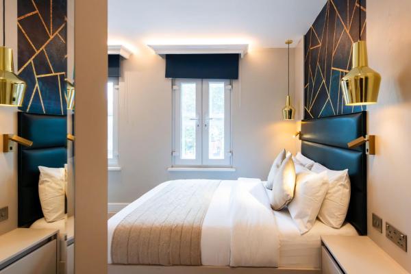 Nox West Hampstead - Marylebone