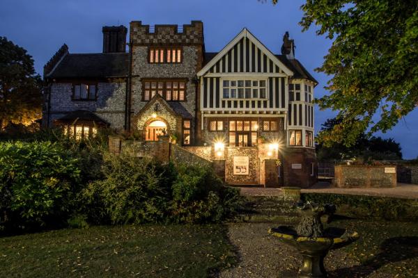 Dales Country House Hotel - Sheringham