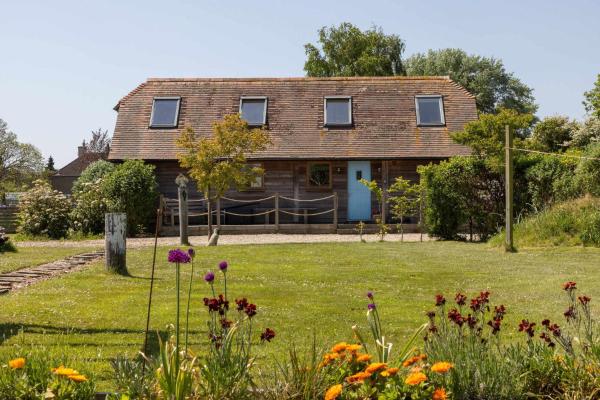 Countryside Escape For 6 In West Wittering - West Wittering