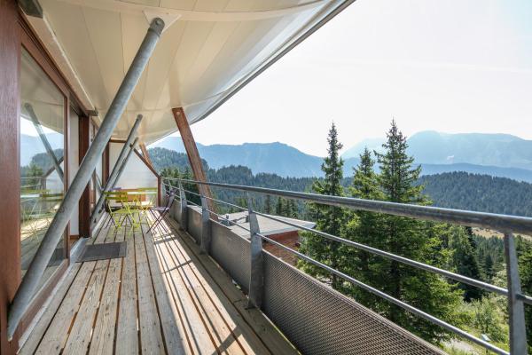 La Tribu - Station De Ski Accessible à Pied - Chamrousse