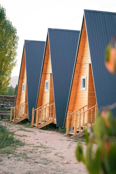 Azamat Guest House - 키르기스스탄
