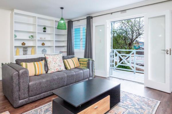 Skyline Sanctuary - Camps Bay