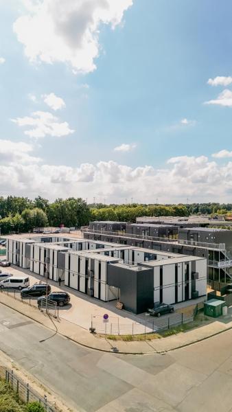 Thesnoozzze - Winsen (Luhe)