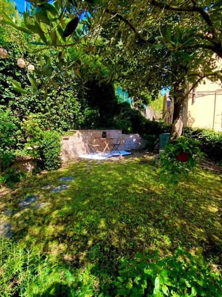 Michelangelo Green Corner - Bologna