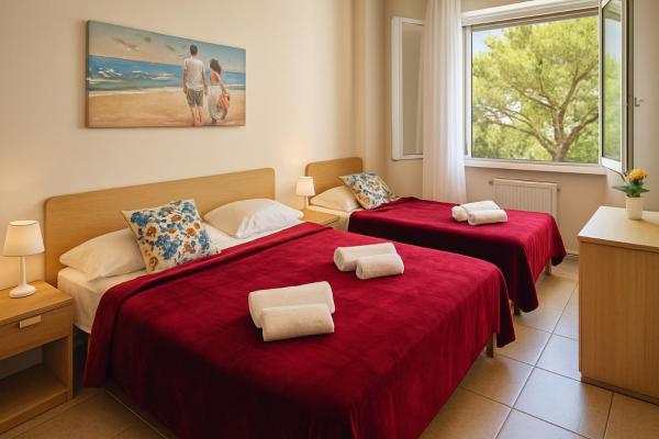 Golden Sunset Apartment - Lignano Pineta