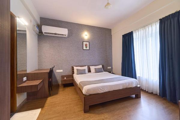 Arama Suites - Bengaluru